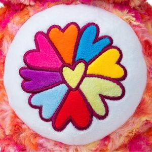 Care Bears | Toys | Care Bears 4 Caring For The Earth Plush Flower ...